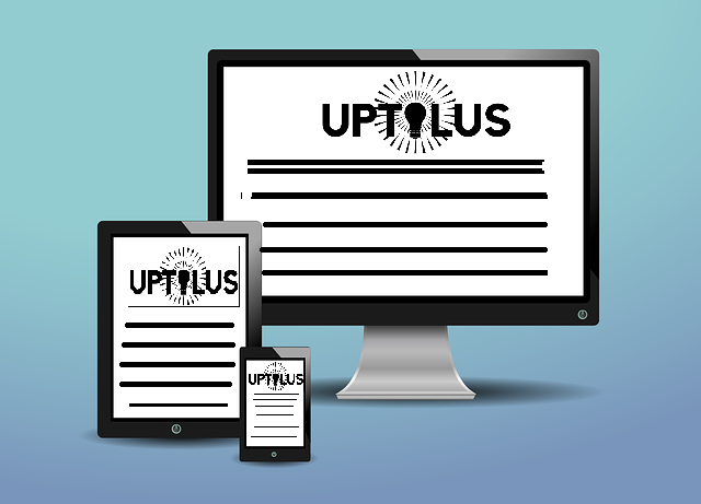 Solutions Web & Mobile - UPTILUS